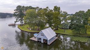 Lake Sinclair Georgia Lake Homes For Sale and Lake Sinclair Georgia ...
