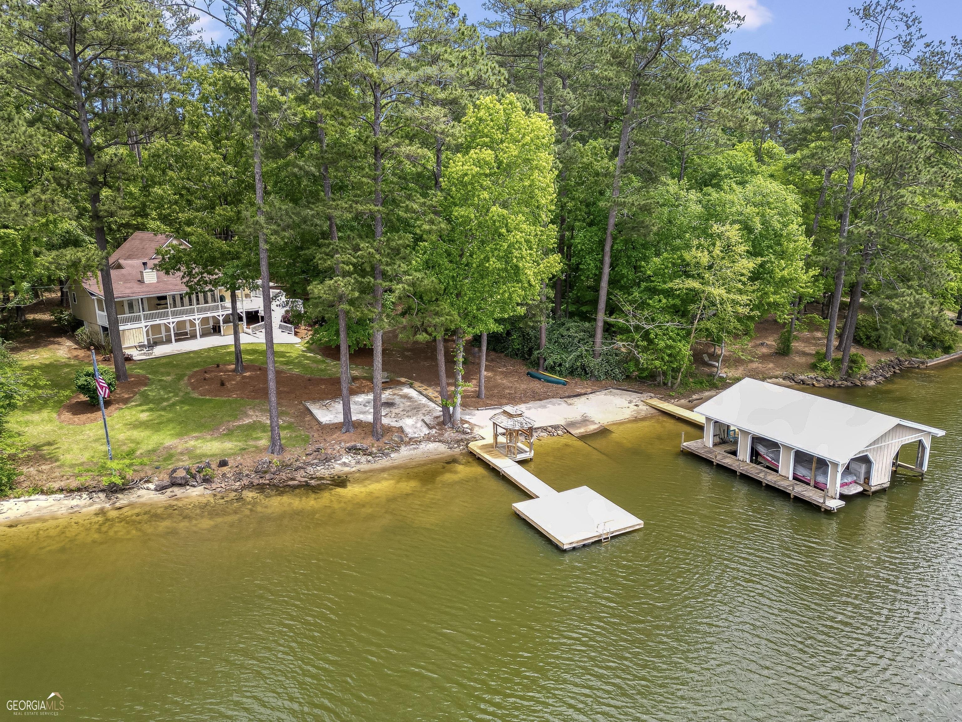Stunning Jackson Lake Homes For Sale Images