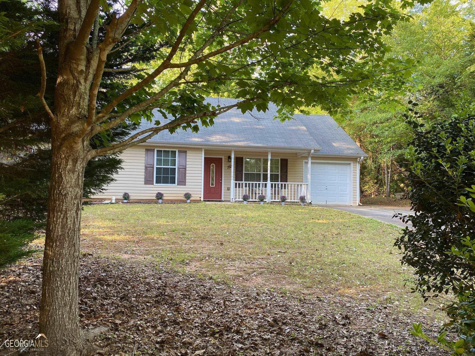 160 Partridge Drive, Monticello, GA - lhrmls-01625259 - LakeHomes.com