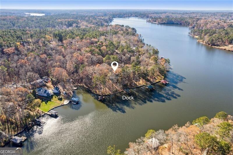 161 Flamingo Court, Monticello, GA - lhrmls-01926397 - LakeHomes.com