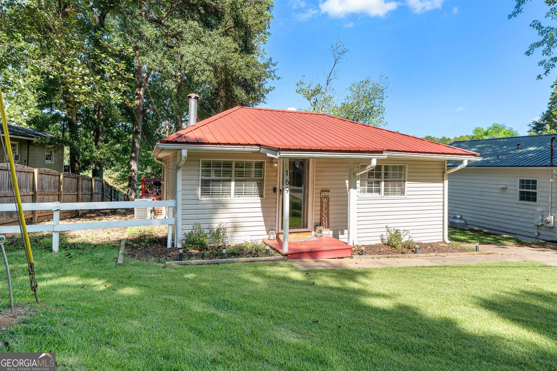 169 Cherokee Drive, Jackson GA 30233, Jackson, GA - lhrmls-03353446 ...