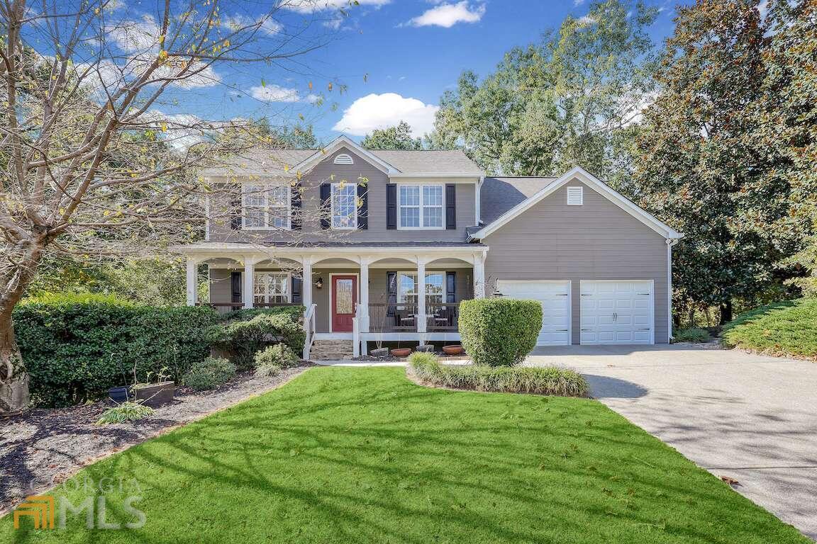 7370 Lanier Cove Court, Cumming, GA - lhrmls-01422699 - LakeHomes.com