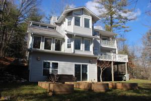 Lake Rabun Lake Homes For Sale and Lake Rabun Lake Houses For Sale ...