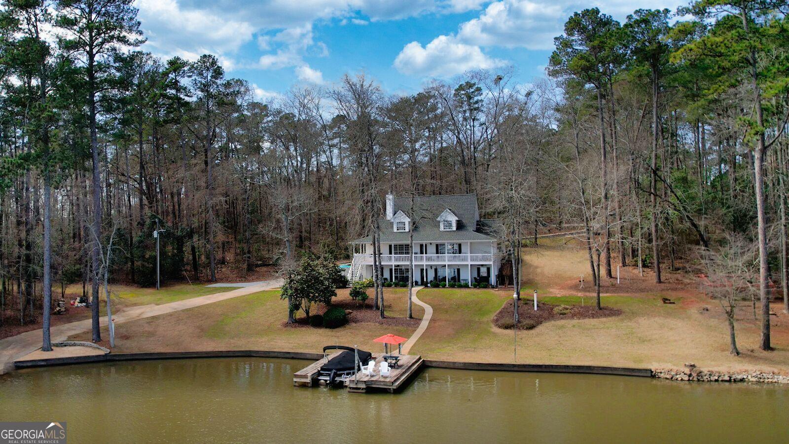 255 Old Hardy Farm Road, Jackson GA 30233, Jackson, GA - lhrmls ...