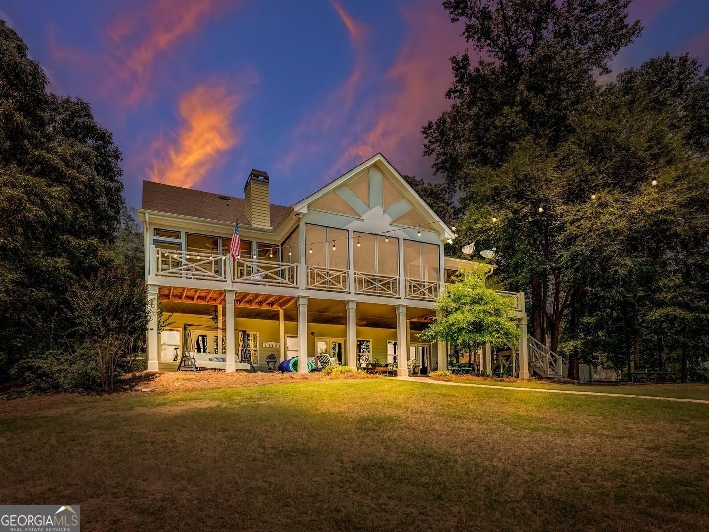 464 Dallas Trail, Covington, GA - lhrmls-01964901 - LakeHomes.com