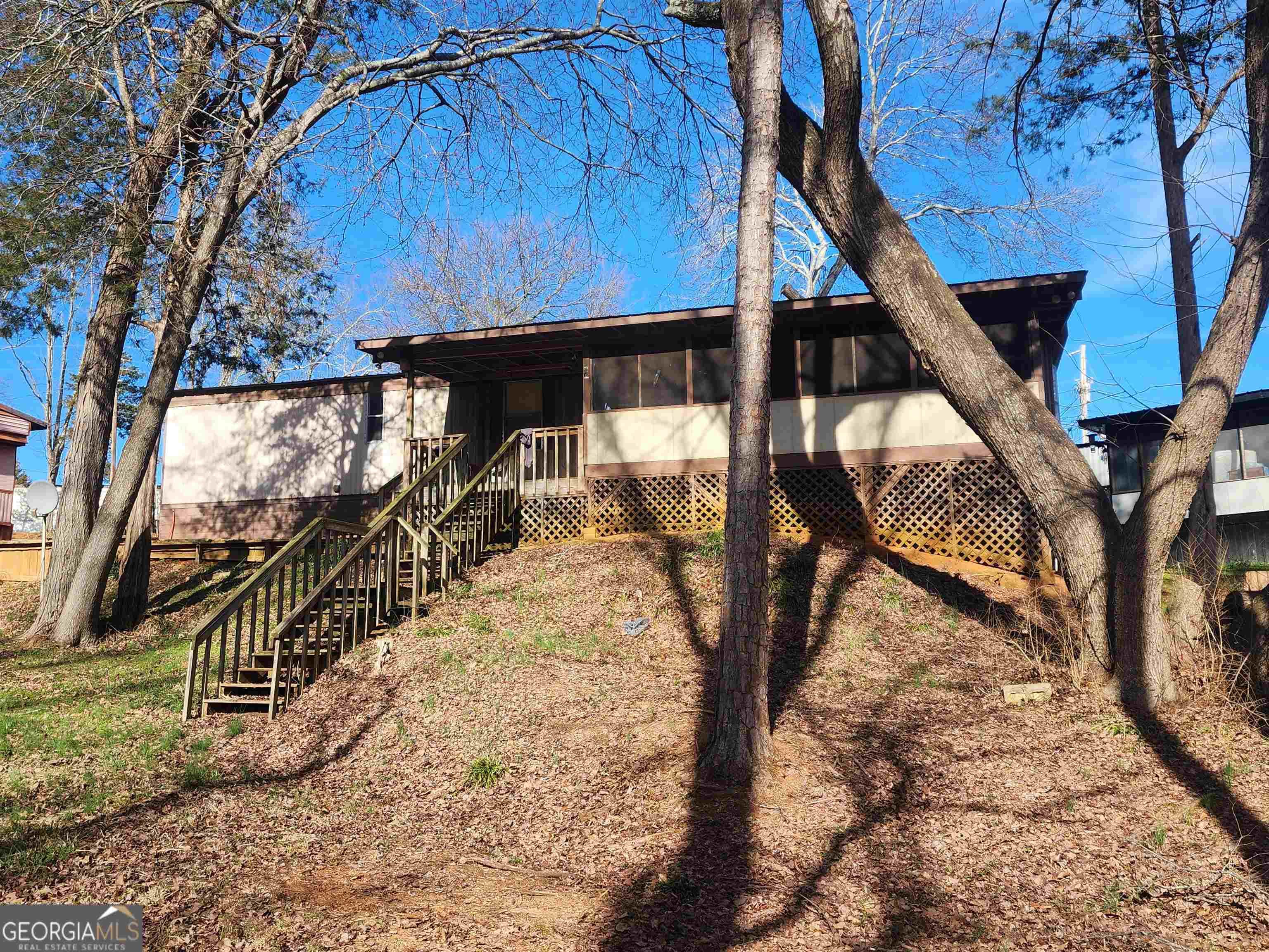 47 Sanders Lane, Hartwell, GA - lhrmls-01999986 - LakeHomes.com