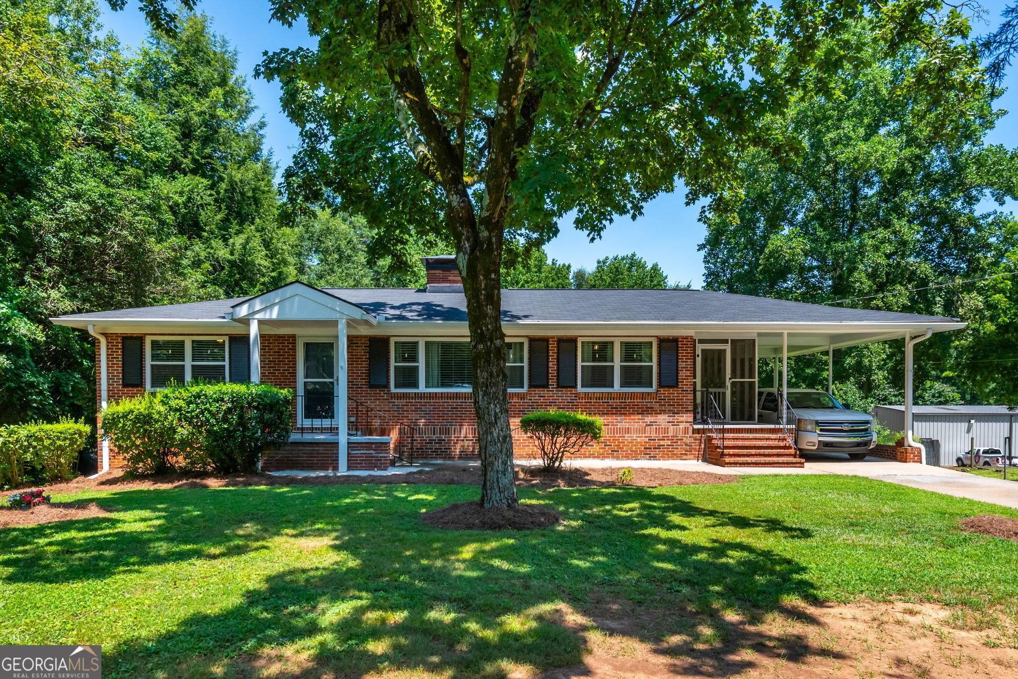 4270 S Main Street, Acworth GA 30101, Acworth, GA - lhrmls-03667163 ...