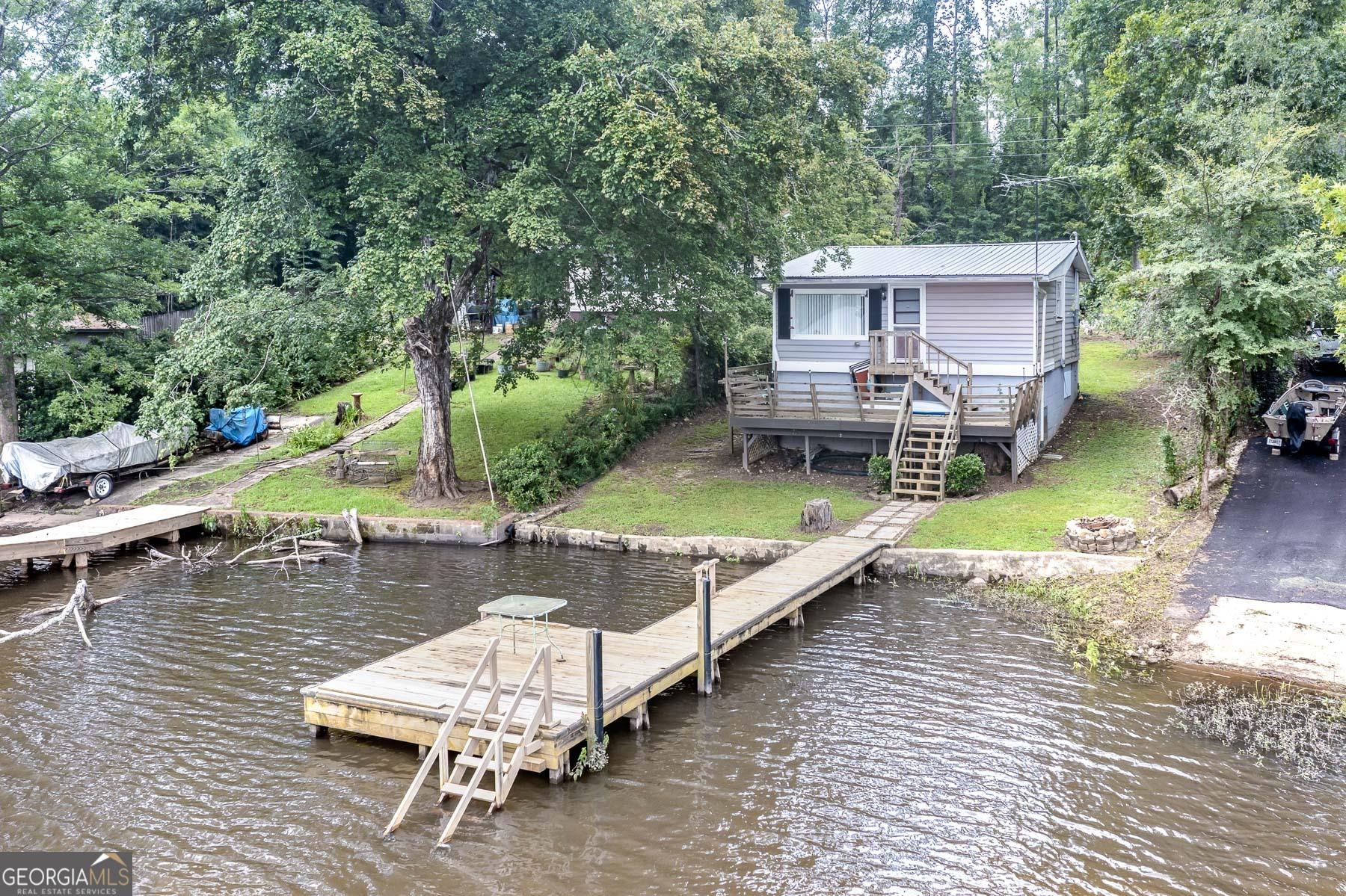126 Elizabeth Circle, Jackson GA 30233, Jackson, GA - lhrmls-03431510 ...