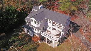 Lake Rabun Georgia Lake Homes For Sale and Lake Rabun Georgia Lake ...