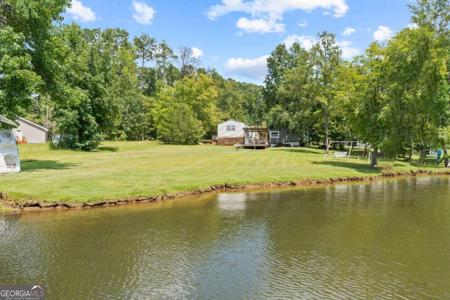 Lake Sinclair Georgia Lake Homes For Sale and Lake Sinclair Georgia ...