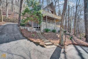 Bent Tree Georgia Lake Homes For Sale and Bent Tree Georgia Lake Houses ...