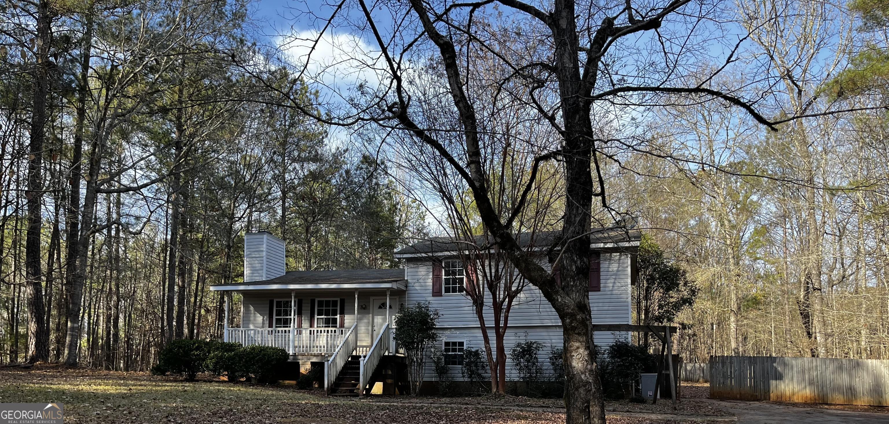 100 Deer Pointe Run, Lagrange, GA - lhrmls-01964906 - LakeHomes.com