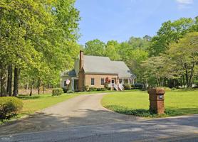 Lake Dow Georgia Lake Homes For Sale and Lake Dow Georgia Lake Houses ...