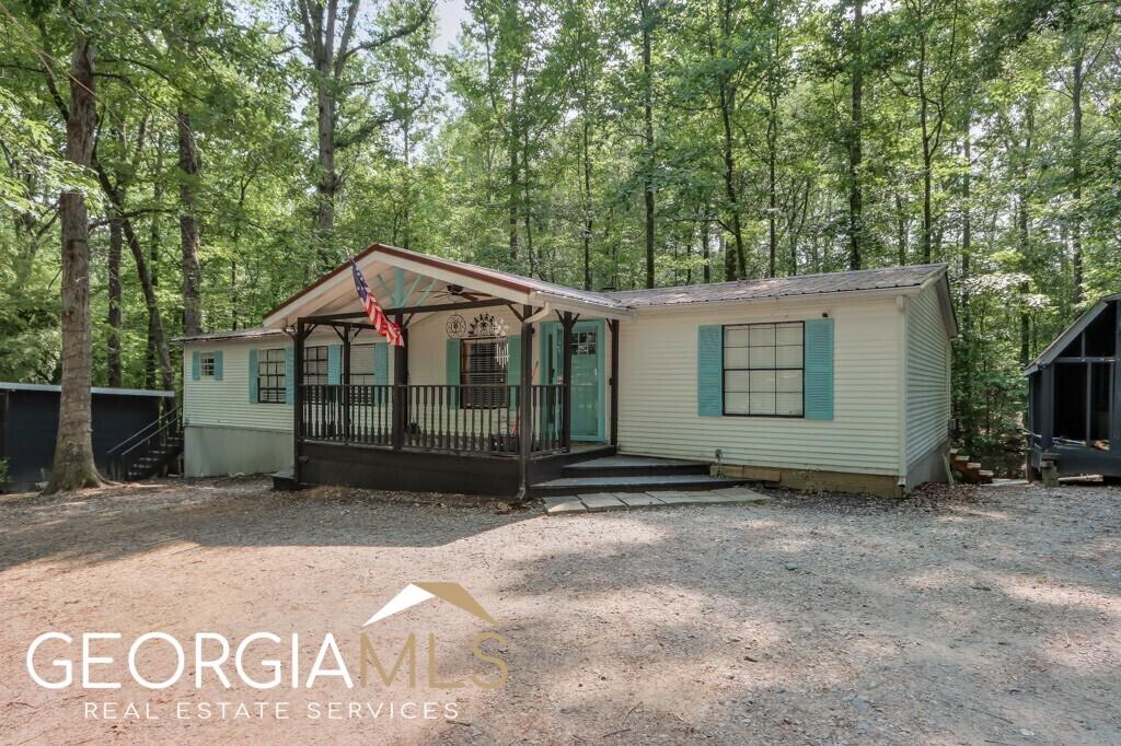 3248 Arbor Drive, Gainesville, GA - lhrmls-01706963 - LakeHomes.com