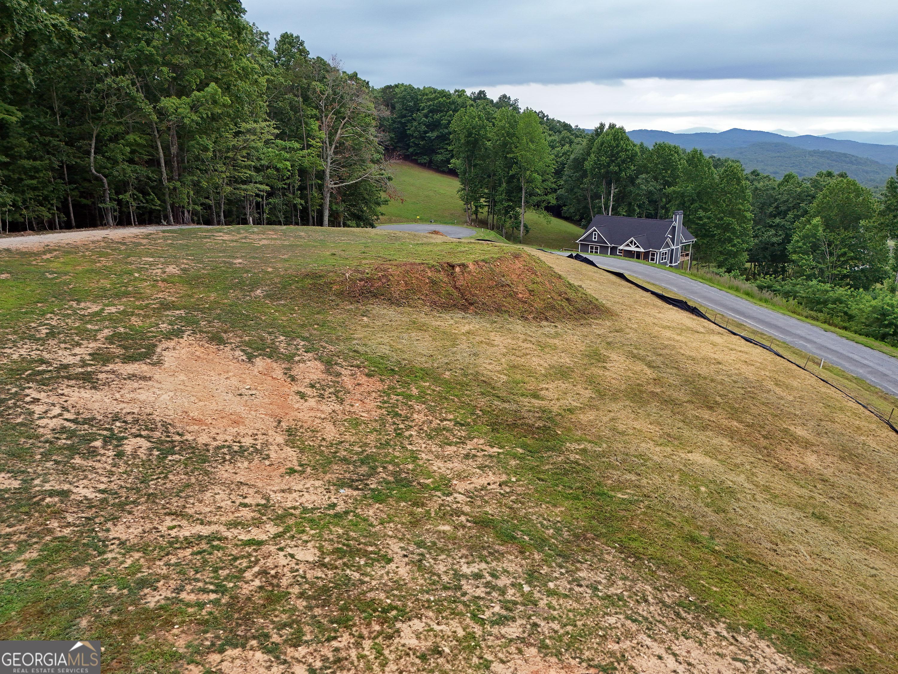 LT 51 Upper Ridge Trail, Morganton, GA - lhrmls-02291828 - LakeHomes.com