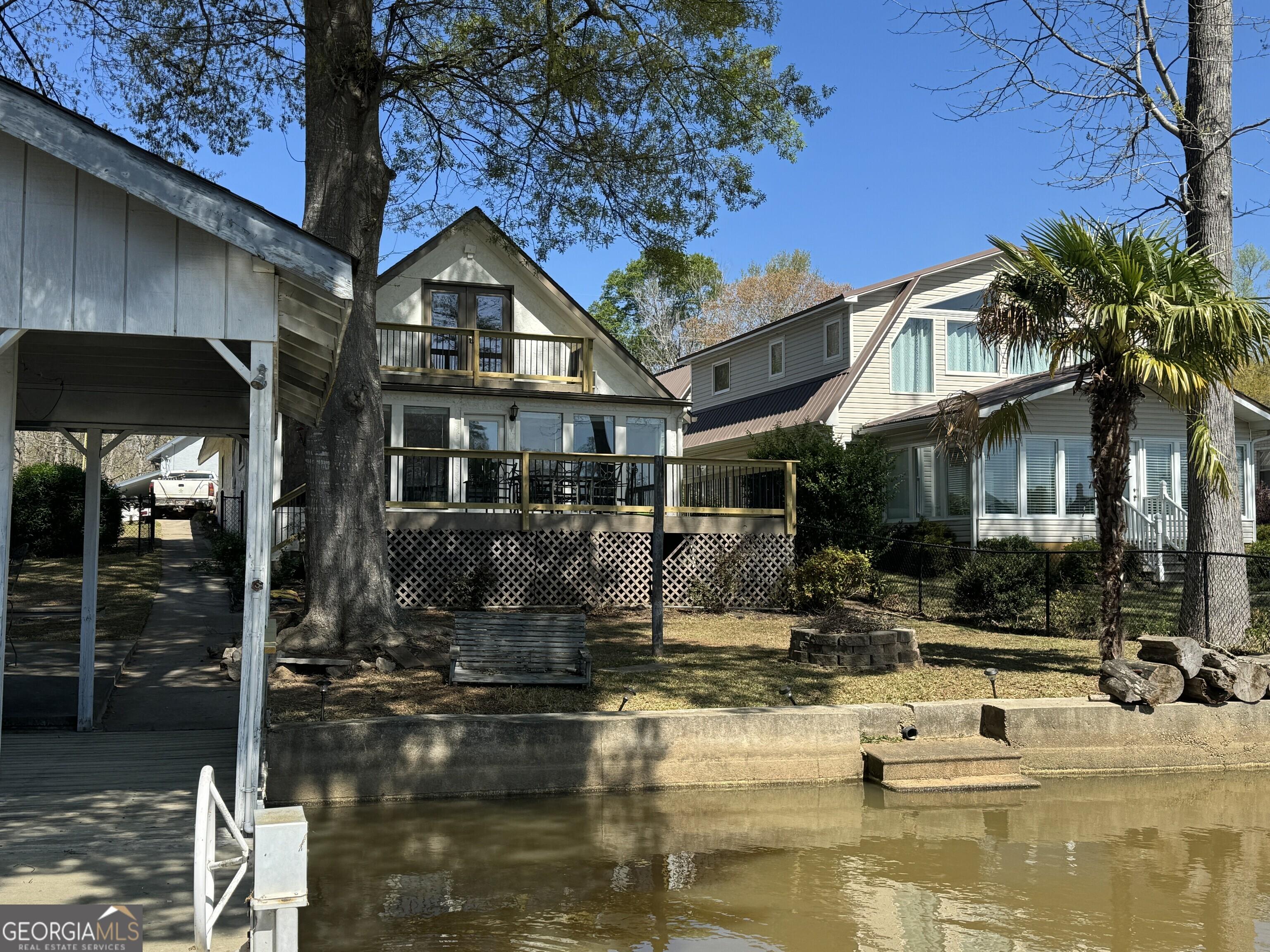 220 Arrow Point Road, Jackson, GA - lhrmls-02103582 - LakeHomes.com