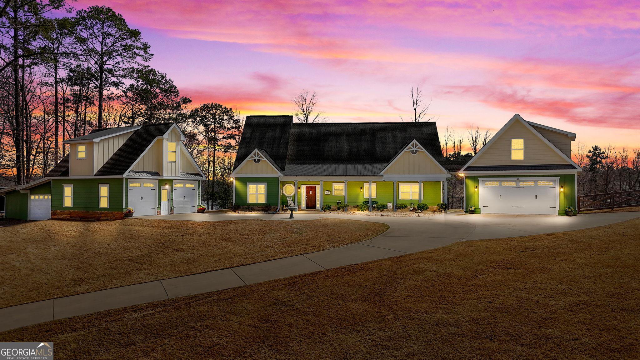 150 Crestview Road, Jackson GA 30233, Jackson, GA - lhrmls-03788138 ...