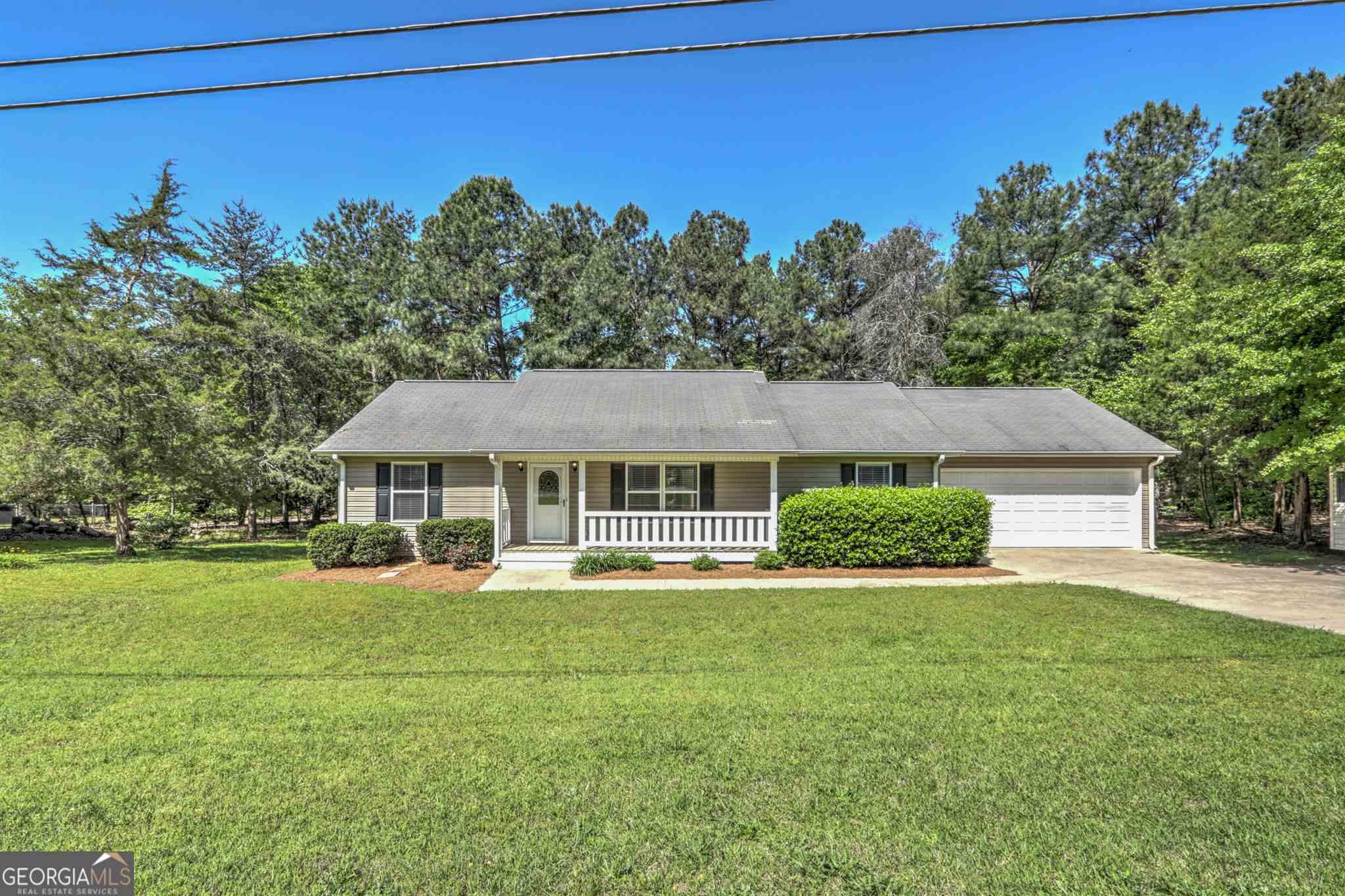 105 Vanna Waller Road, Hartwell, GA - lhrmls-02003974 - LakeHomes.com