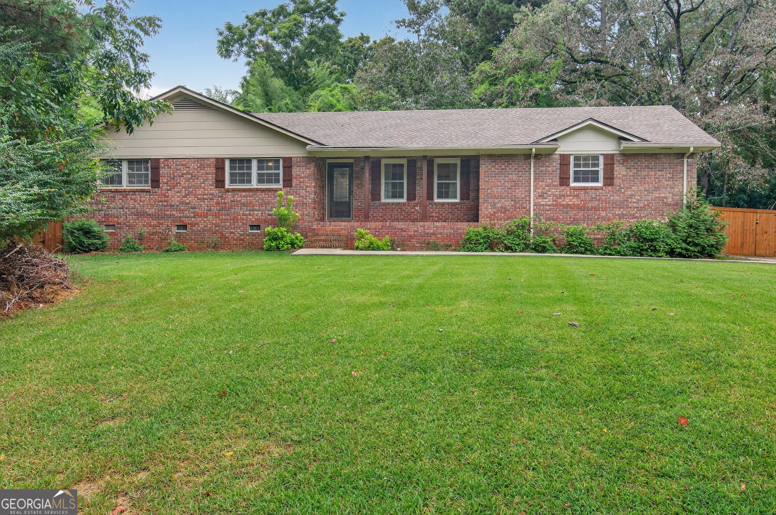 133 Woodhurst Drive, Hartwell GA 30643, Hartwell, GA - lhrmls-03511186 ...