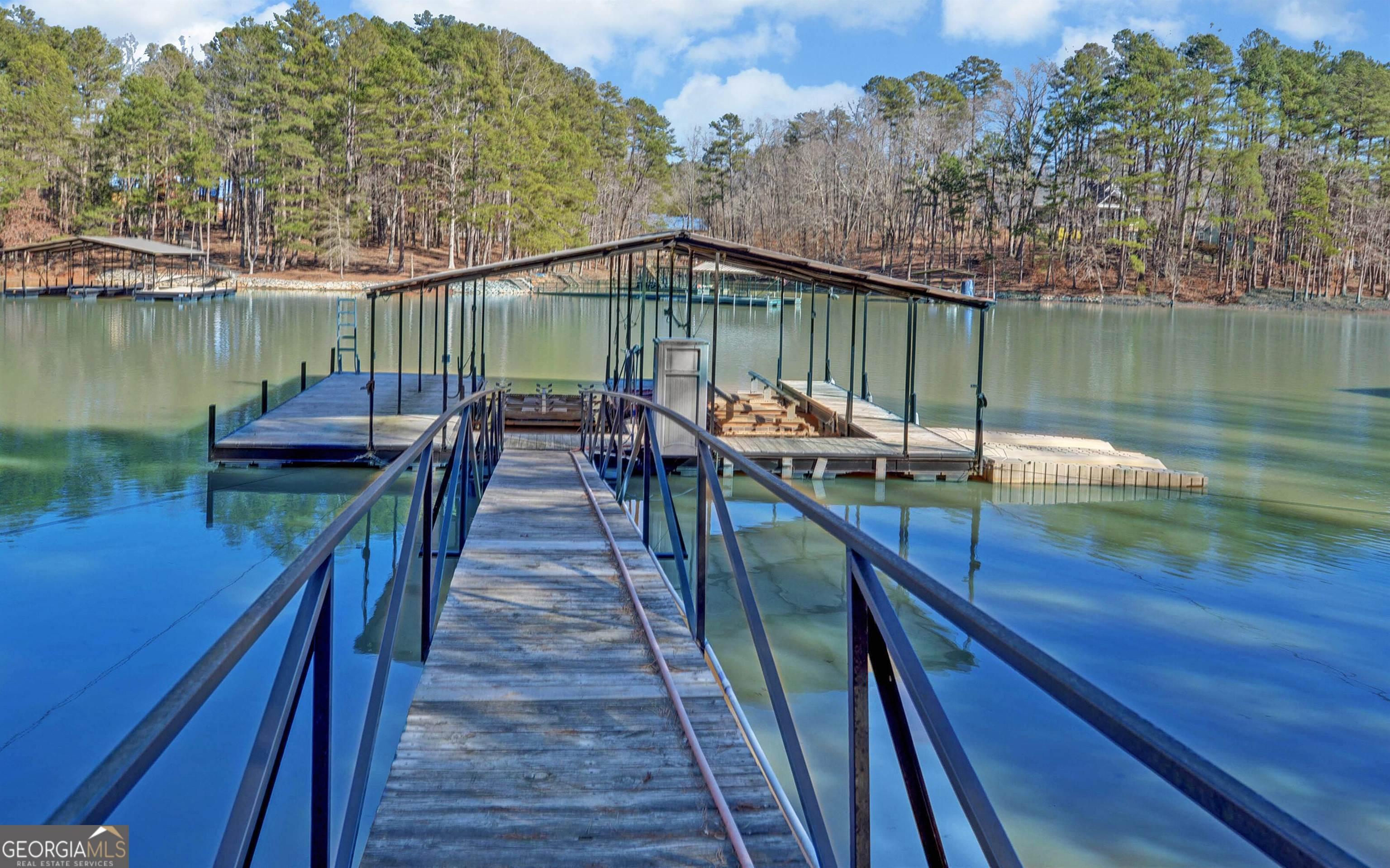 95 Pine Needle Trail, Martin, GA - lhrmls-01989932 - LakeHomes.com