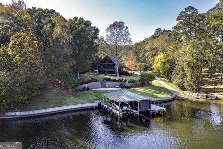 Jackson Lake Georgia Lake Homes For Sale and Jackson Lake Georgia Lake ...