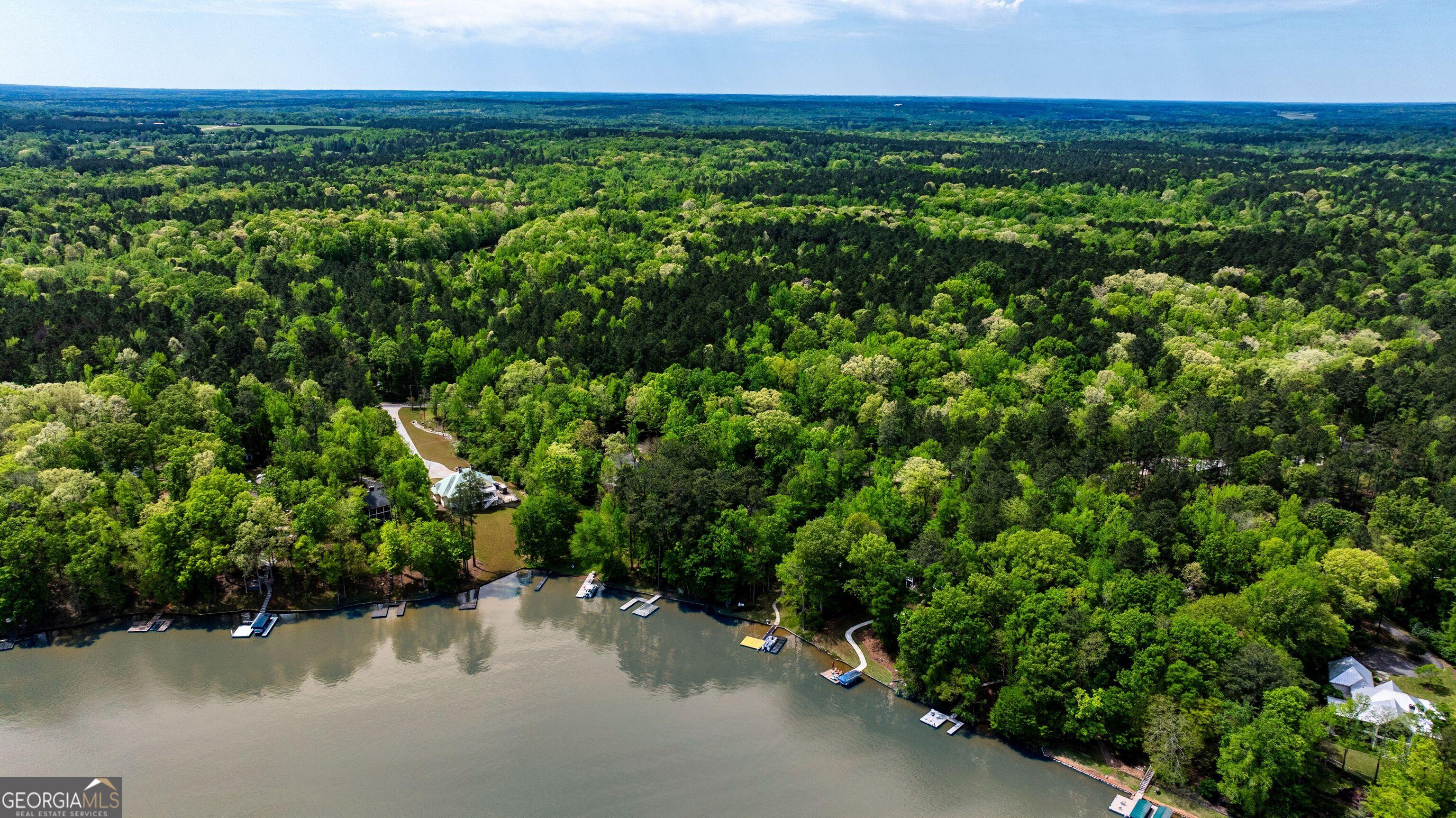 LOT 20 Apalachee Woods Trail, Buckhead, GA - lhrmls-02243523 ...