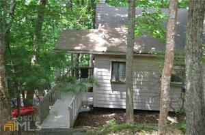 Bent Tree Georgia Lake Homes For Sale and Bent Tree Georgia Lake Houses ...