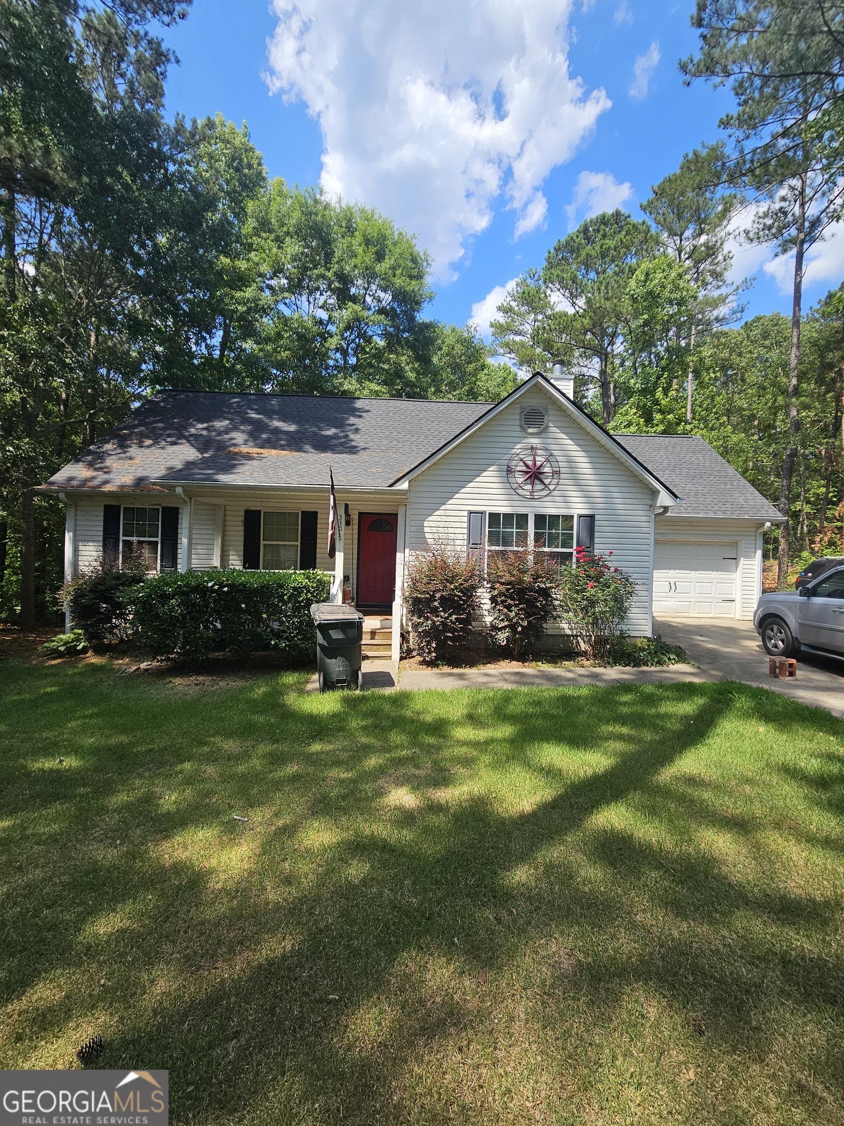 330 Purple Martin Drive, Monticello, GA - lhrmls-02251428 - LakeHomes.com