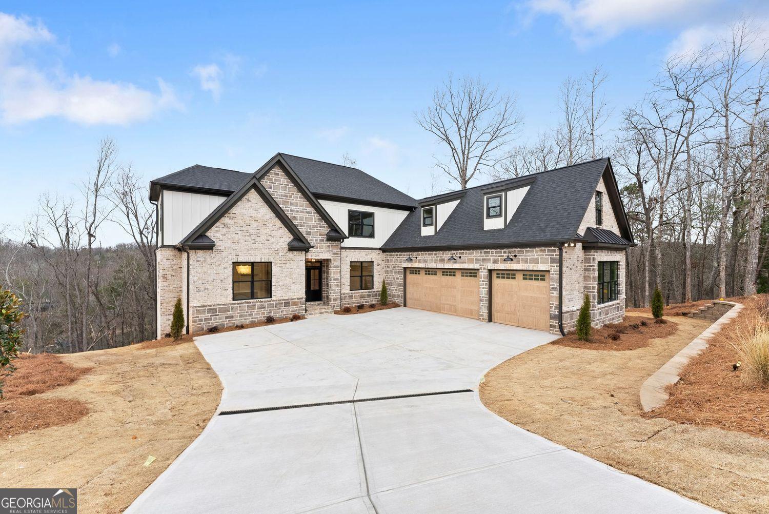 5990 Wellington Avenue, Gainesville GA 30506, Gainesville, GA - lhrmls ...