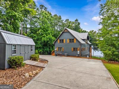188 Hickory Point Drive, Buckhead GA 30625, Buckhead, GA - lhrmls ...
