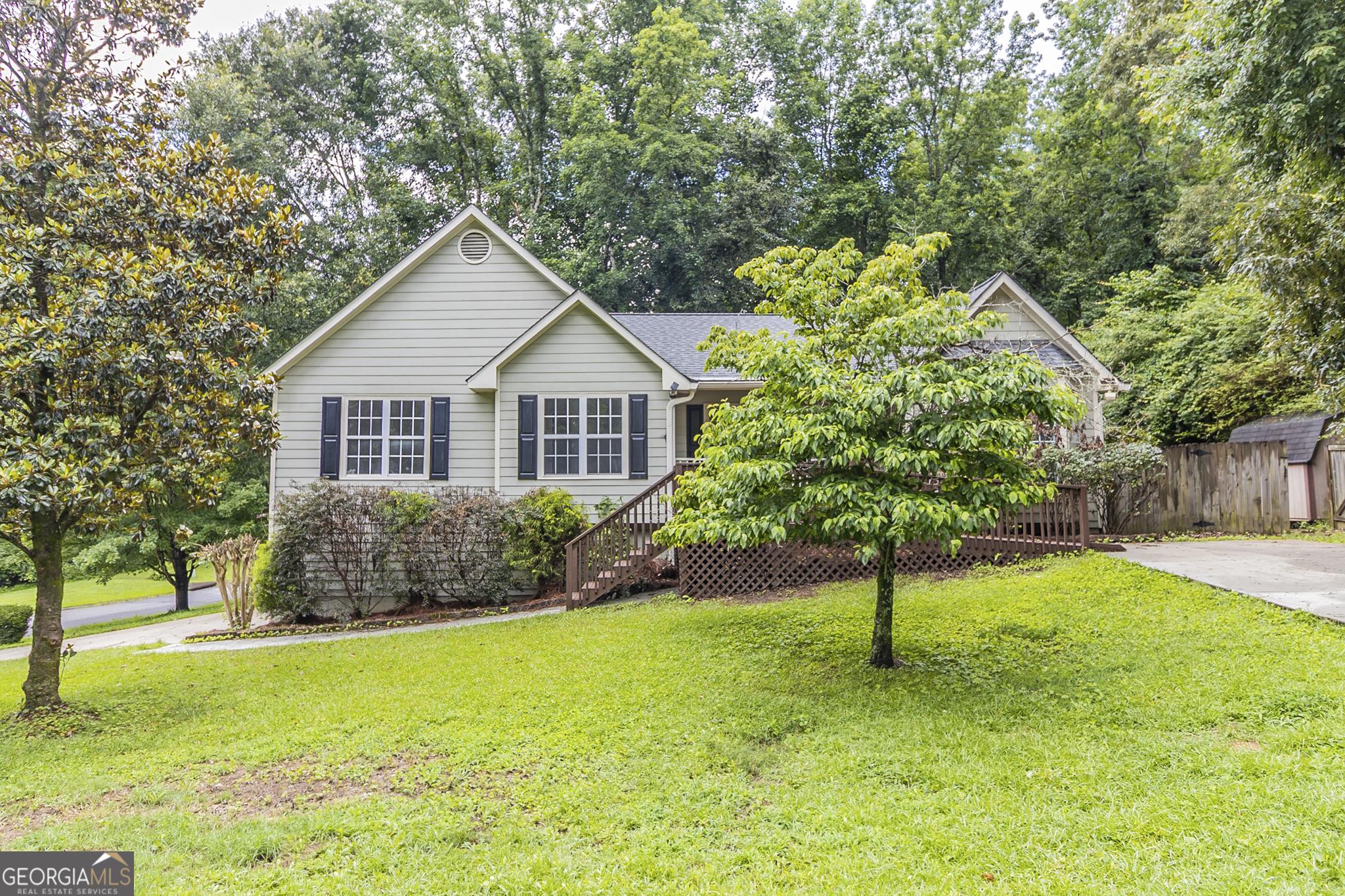 10 Mariner Way SE, Acworth GA 30102, Acworth, GA - lhrmls-03153393 ...