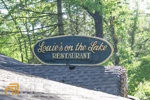 Lake Rabun Lake Homes For Sale and Lake Rabun Lake Houses For Sale ...