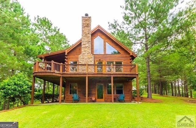 1011 Peach Blossom Lane, Greensboro, GA - lhrmls-02972777 - LakeHomes.com