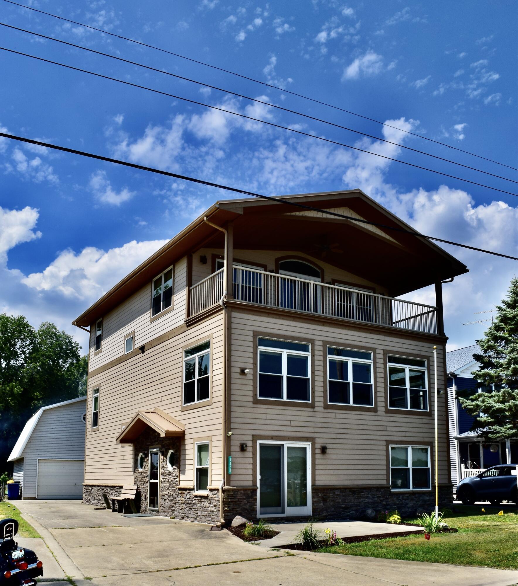 5328 S County Rd 210, Knox, IN - lhrmls-01848599 - LakeHomes.com