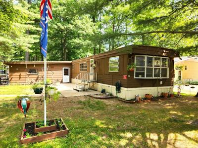 Catfish Lake Wisconsin Lake Homes For Sale and Catfish Lake Wisconsin ...