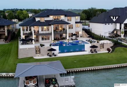 Newport Landing Lake Nebraska Lake Homes For Sale and Newport Landing ...