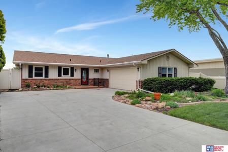 Capitol Beach Lake Nebraska Lake Homes For Sale and Capitol Beach Lake ...