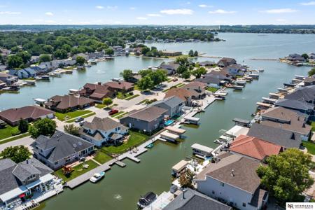 Capitol Beach Lake Nebraska Lake Homes For Sale and Capitol Beach Lake ...