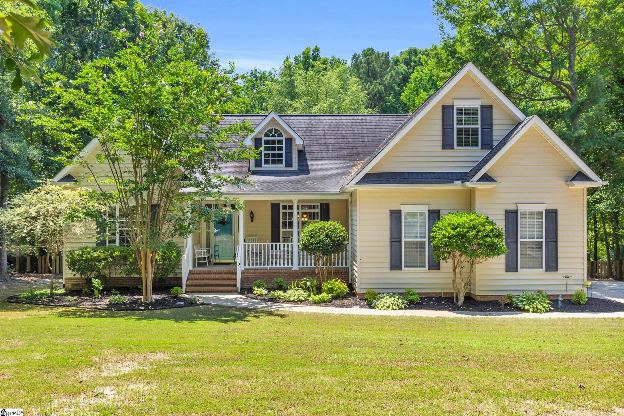 10 Blue Water Trail, Taylors, SC - lhrmls-03170610 - LakeHomes.com