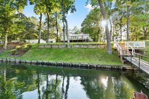 Lake Secession South Carolina Lake Homes For Sale and Lake Secession ...