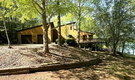 Lake Secession South Carolina Lake Homes For Sale and Lake Secession ...