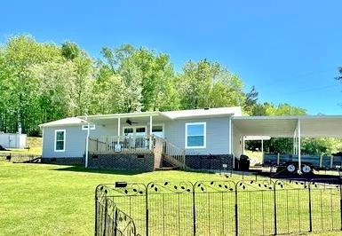 20 Apache, Waterloo, SC - lhrmls-02125958 - LakeHomes.com