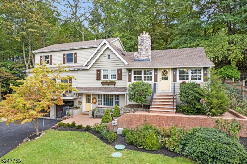 117 Hillside Rd, Sparta Twp., NJ - lhrmls-02030819 - LakeHomes.com