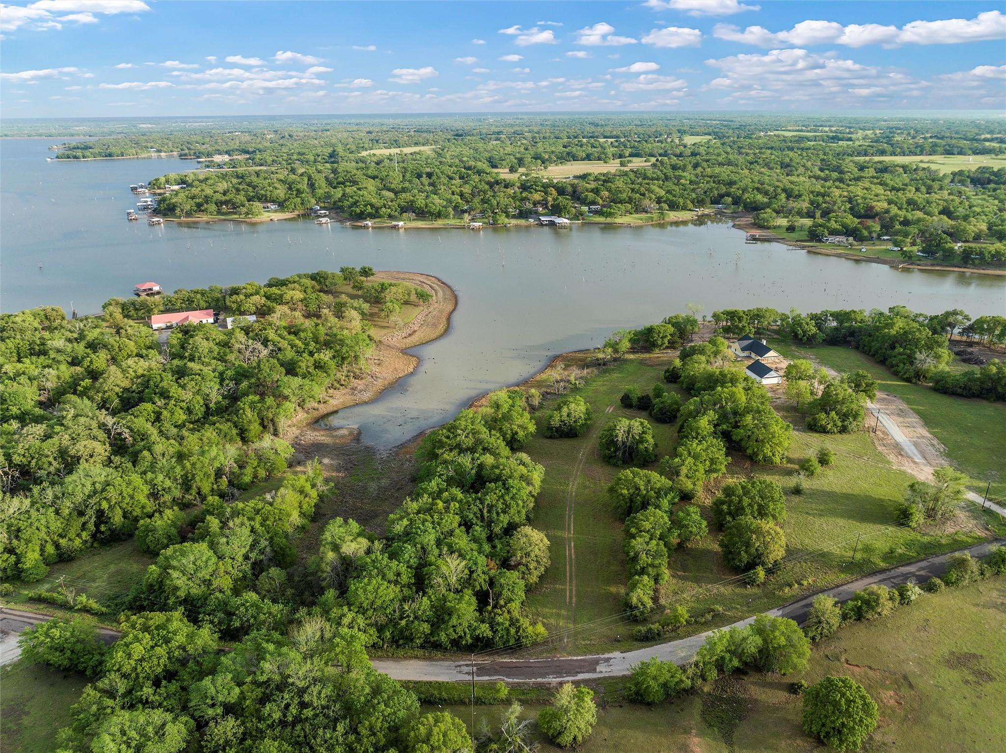 Lot 17 Lcr 740, Thornton, TX - lhrmls-01577132 - LakeHomes.com