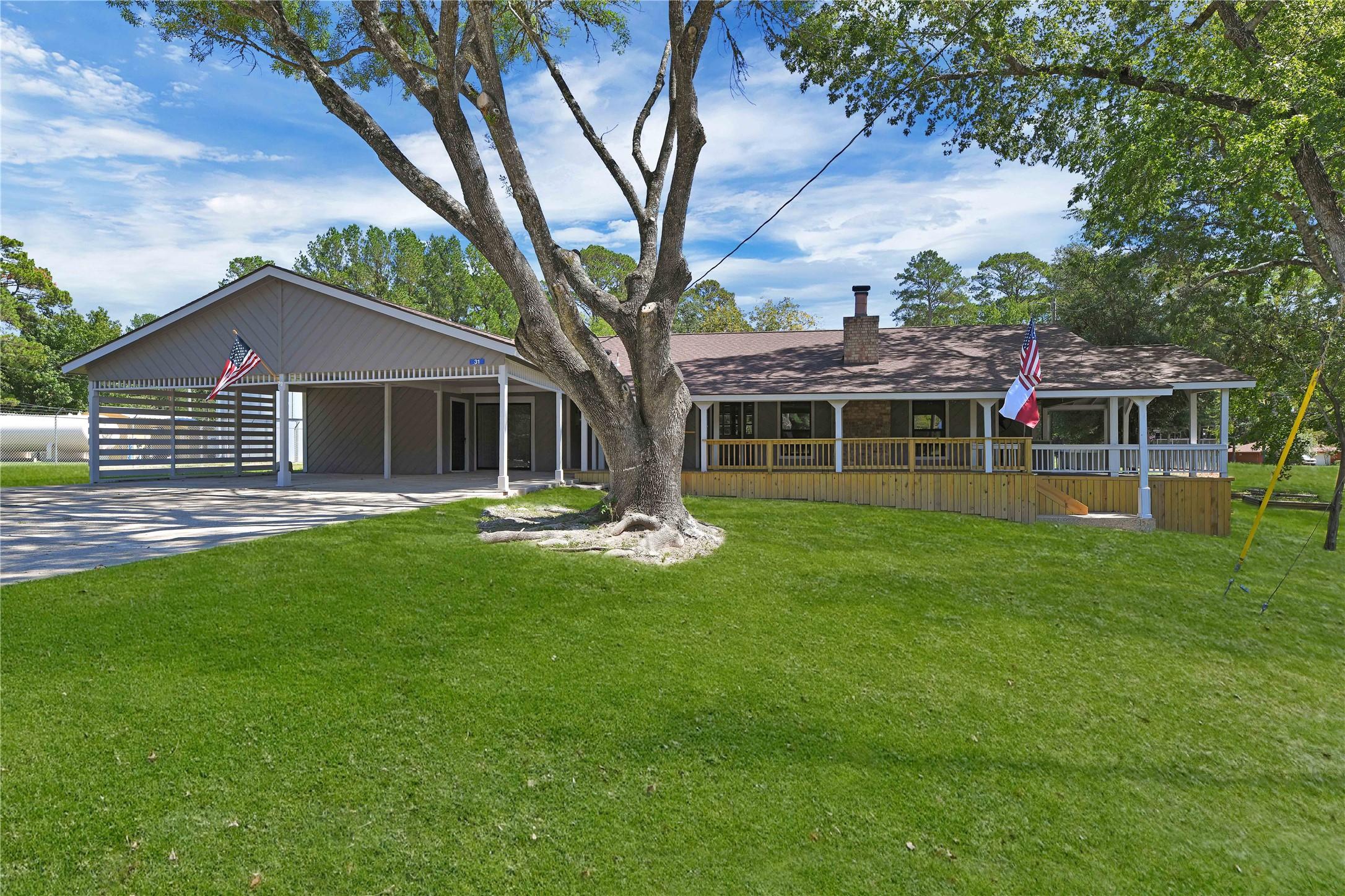 31 Governor Hogg Drive, Point Blank, TX - lhrmls-02179349 - LakeHomes.com
