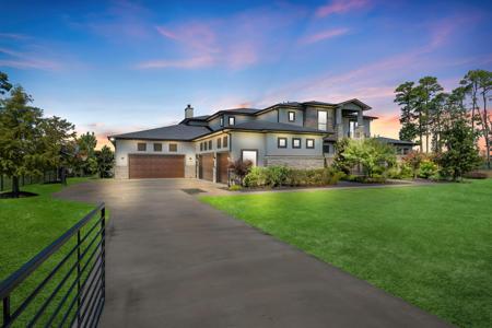 Lake Houston Texas Lake Homes For Sale and Lake Houston Texas Lake ...