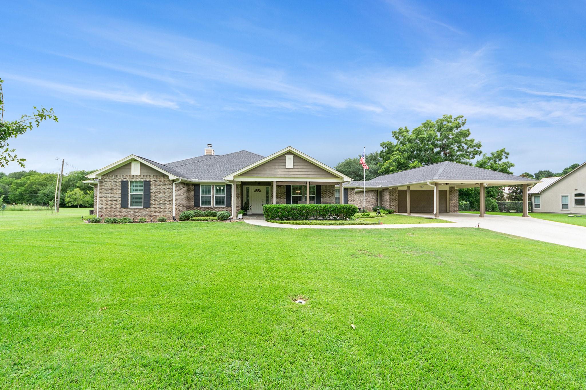 13527 Jbk Memorial Drive, Willis, TX - lhrmls-02294341 - LakeHomes.com