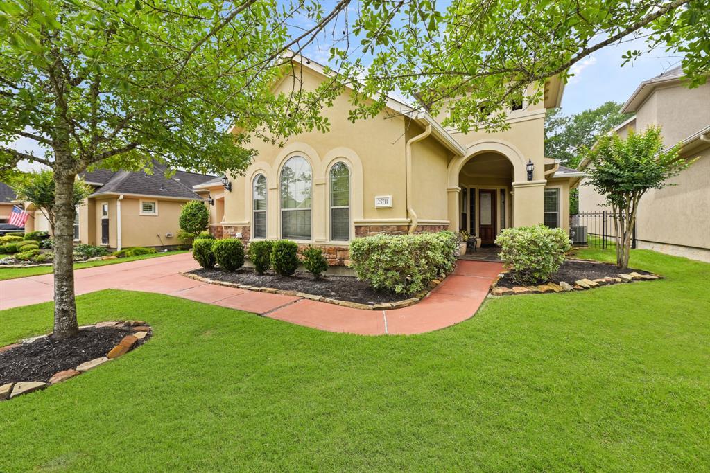 25711 Muirfield Bend Court, Spring, TX - lhrmls-01611521 - LakeHomes.com