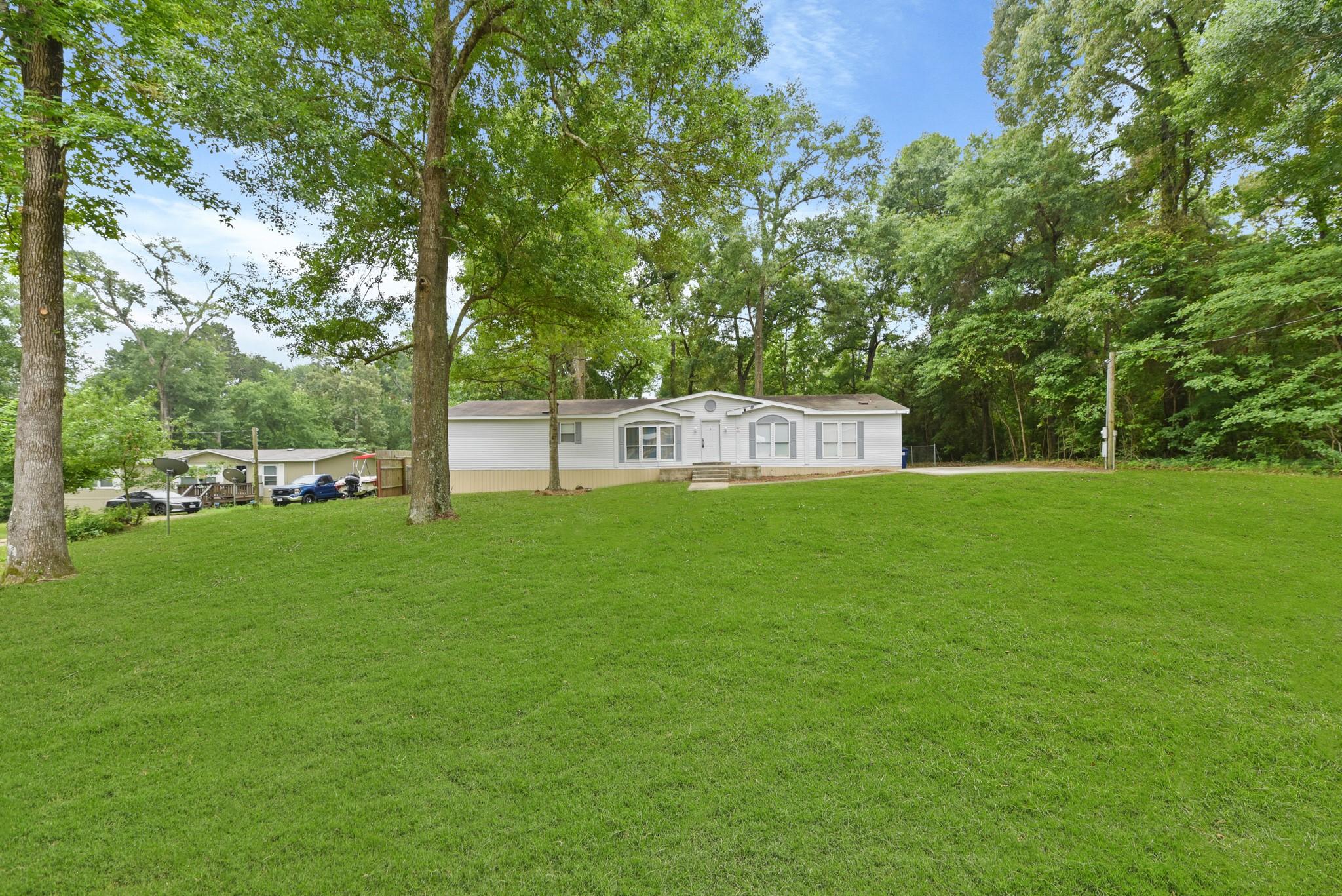 13235 Tom Sawyer Street, Willis, TX - lhrmls-02575535 - LakeHomes.com