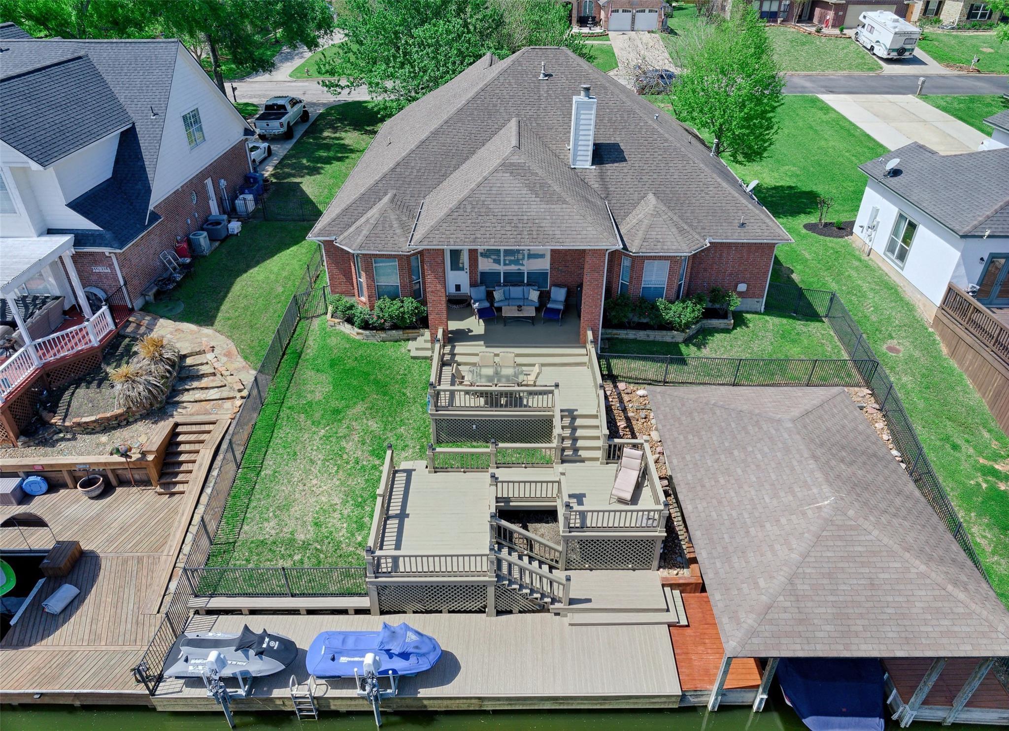 12546 Marina Loop, Willis, TX - lhrmls-02263805 - LakeHomes.com